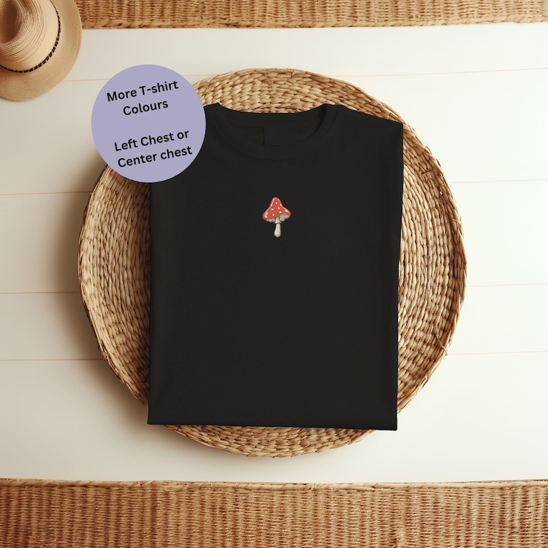 Mushroom Clothing - Etsy