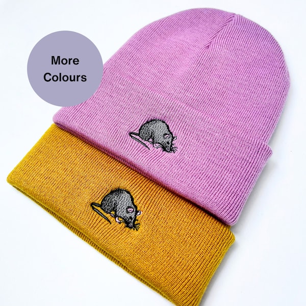Rat - Etsy