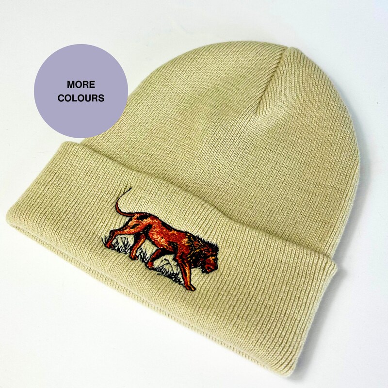 Lion Hat - Etsy