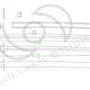 Tanto Cosplay Prop Template - Etsy