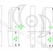 Tanto Cosplay Prop Template - Etsy