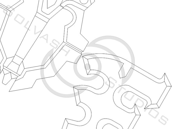 Earthshaker Keyblade