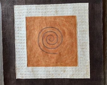 Mexican Bark Art - Etsy