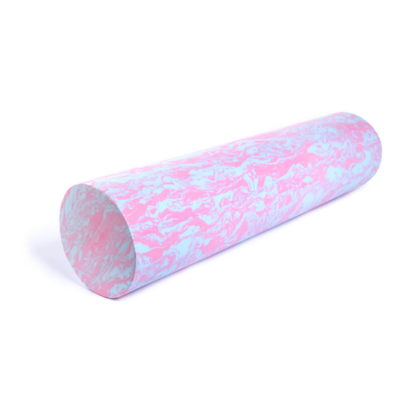 18 EVA Swirl Print Foam Roller Tight Muscle Foam - Etsy