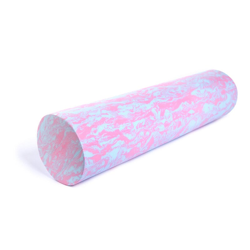 18 EVA Swirl Print Foam Roller Tight Muscle Foam - Etsy