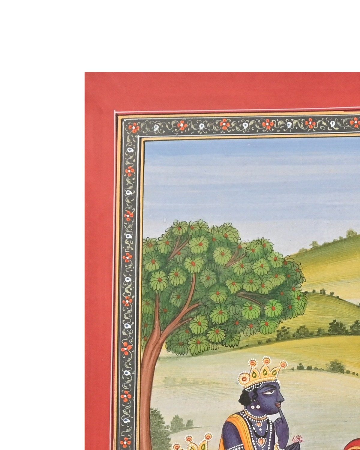 Ayodhya Lord Ram JI Planning to Find Seeta Ji Handmade Religious ...
