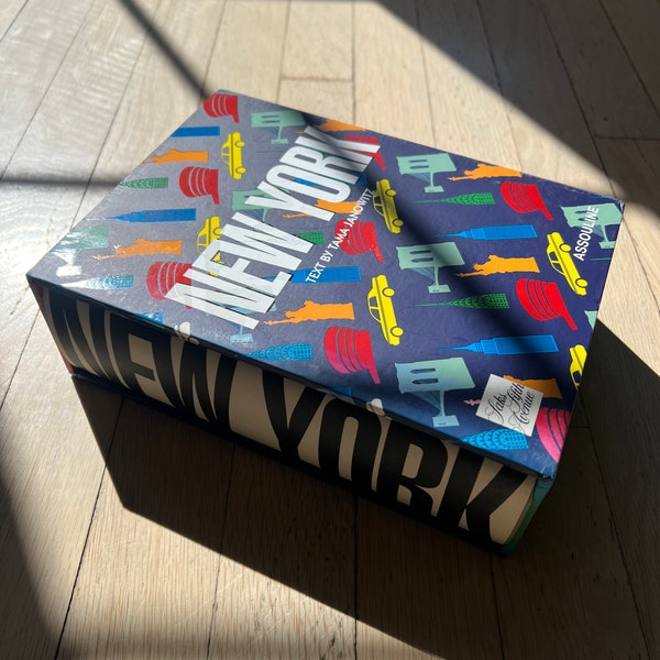 Coffee Table Book - Etsy