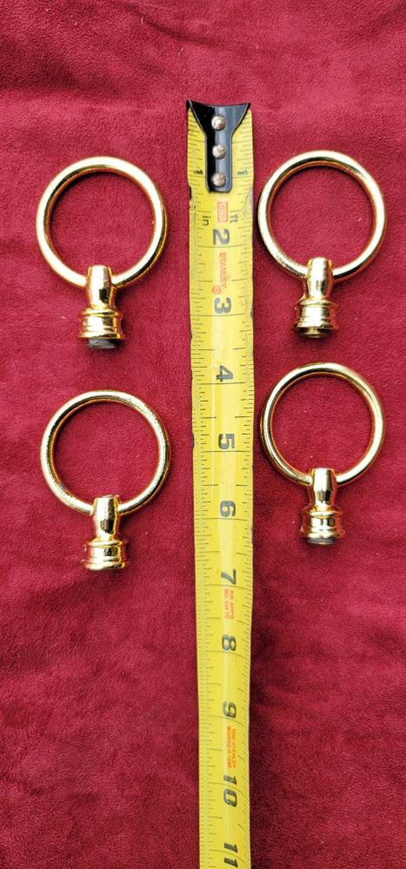 Lamp Finials 3 - Etsy