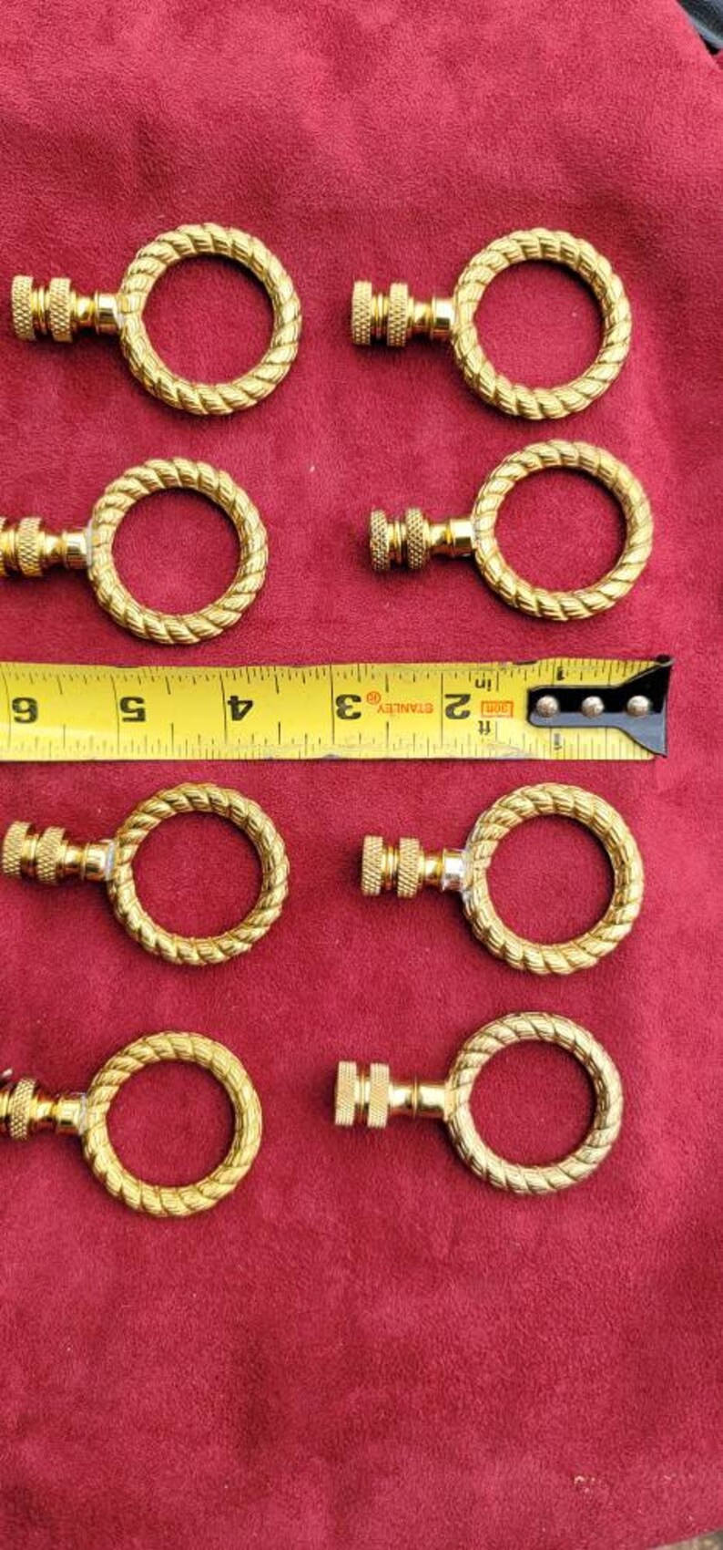 Lamp Finials 3 | Etsy