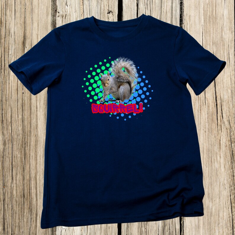 SQUIRREL Graffiti Design File PNG SVG (digital Download) Transparent ...