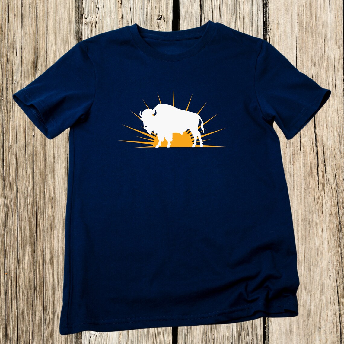 PNG SVG WHITE Buffalo Design File, Digital Download, Transparent ...