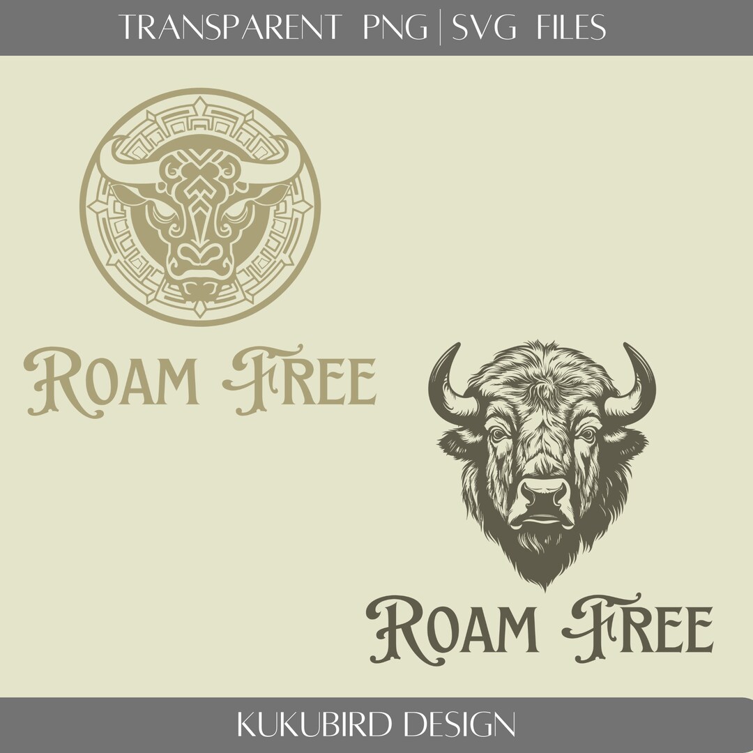 PNG SVG ROAM Free Design File, Digital Download, Transparent Graphic ...