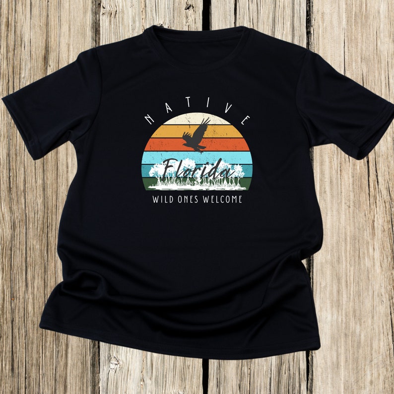 PNG SVG NATIVE Florida Design File, Digital Download, Transparent ...