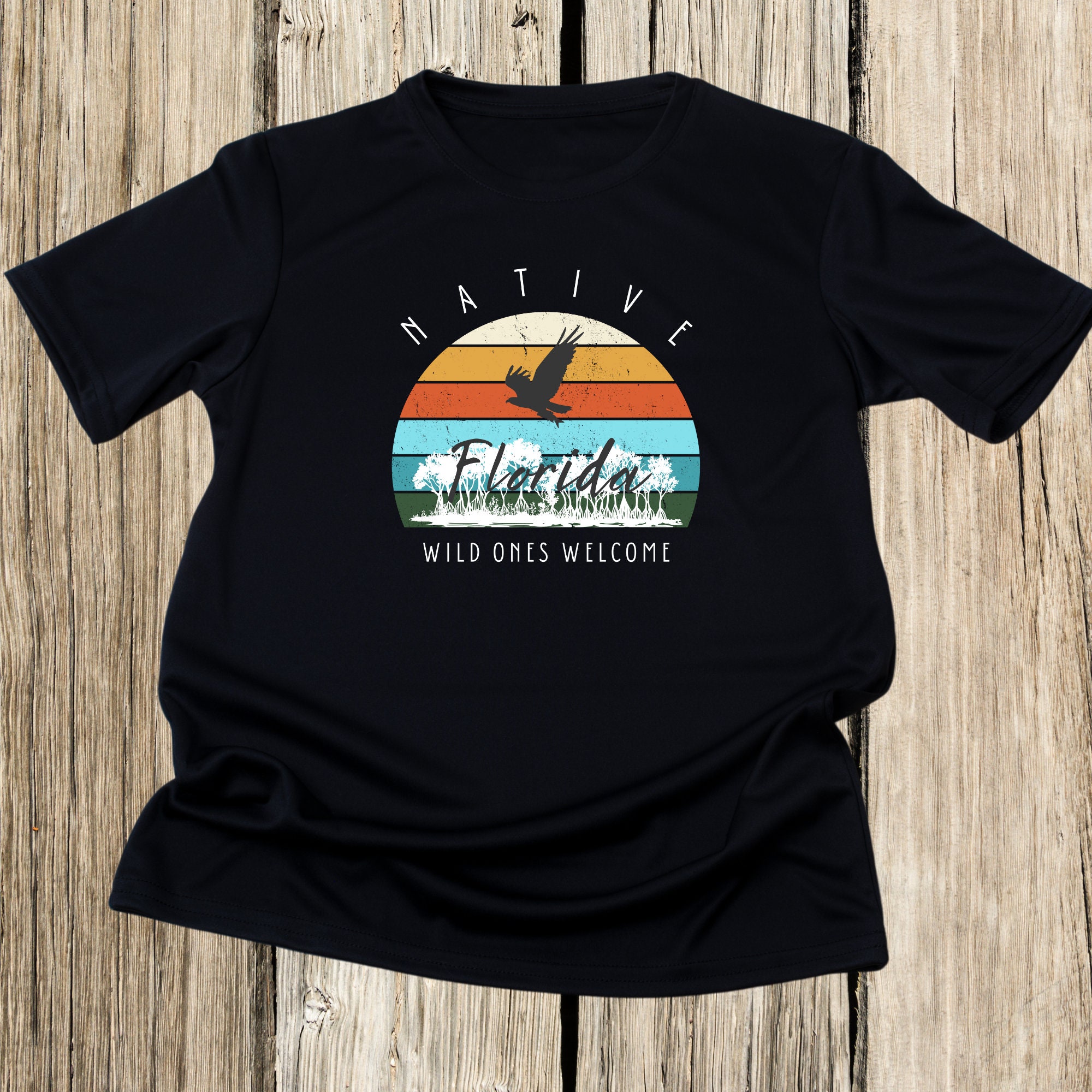 PNG SVG NATIVE Florida Design File, Digital Download, Transparent ...