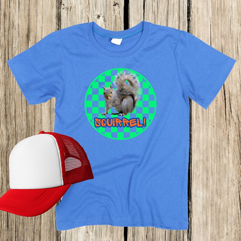 SQUIRREL Graffiti Design File PNG SVG (digital Download) Transparent ...