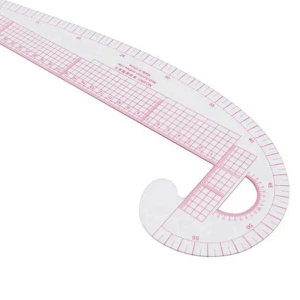 Curve Ruler - Etsy