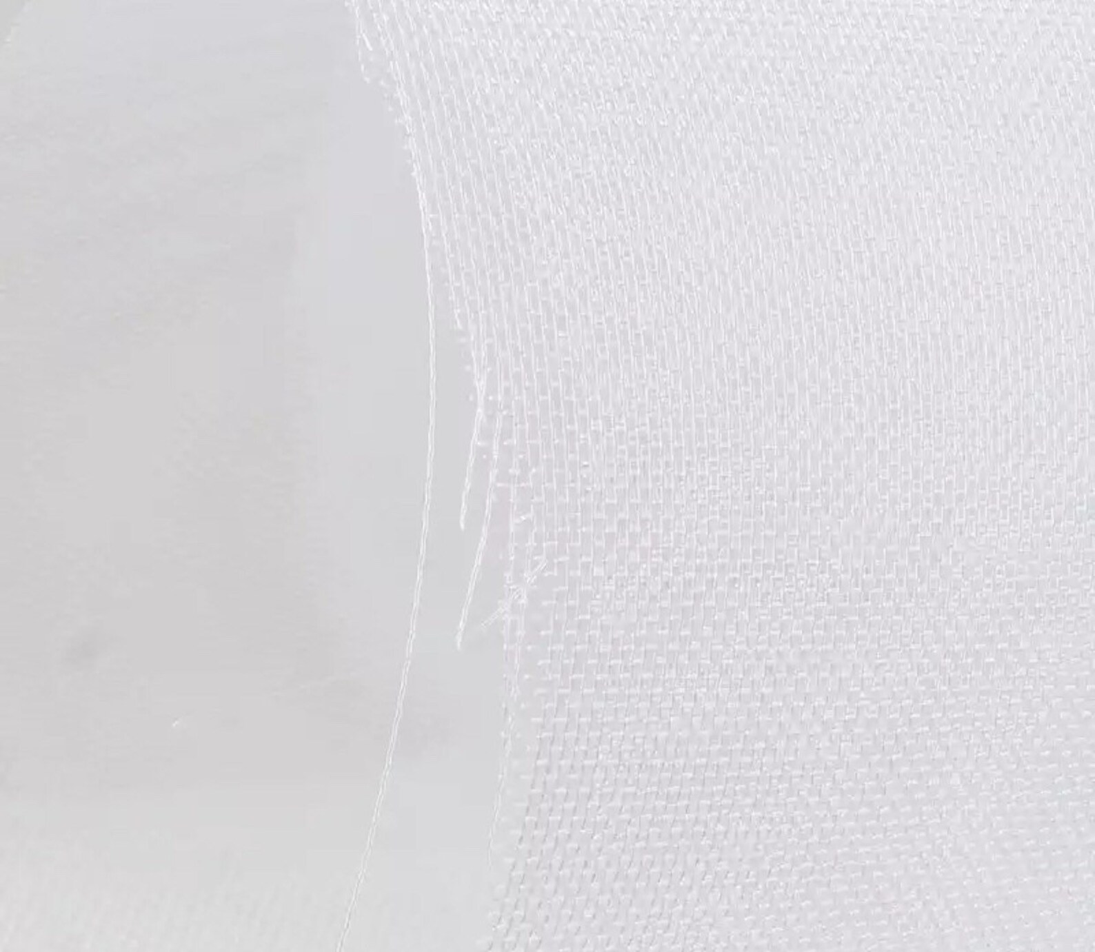 Polyester Netting Mesh Braid Fabric 140 Width Crinoline Horse Hair ...