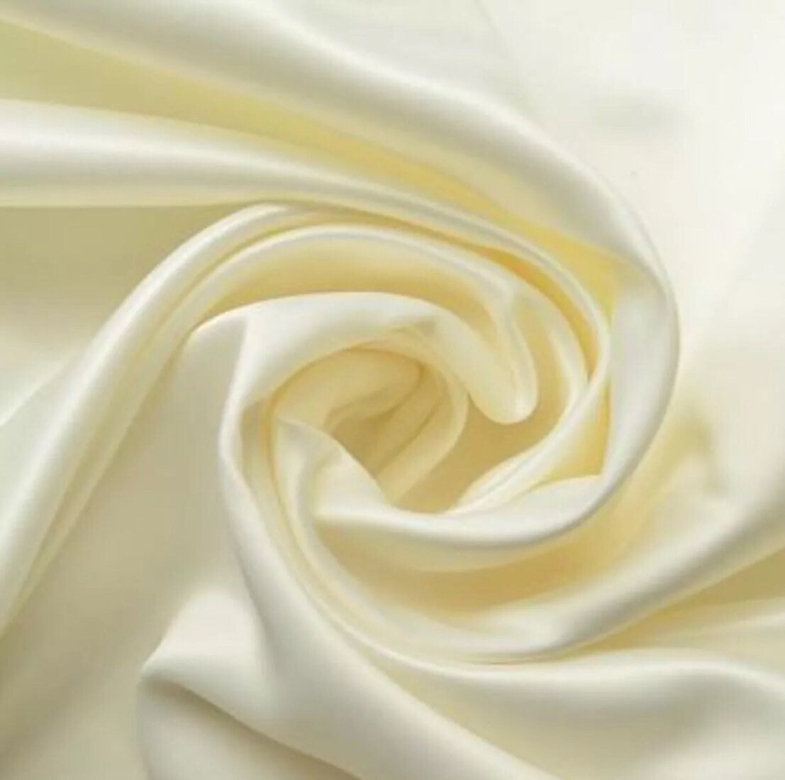 Lustrous Beautiful Heavy Quality Duchess Satin Wedding Dress - Etsy UK