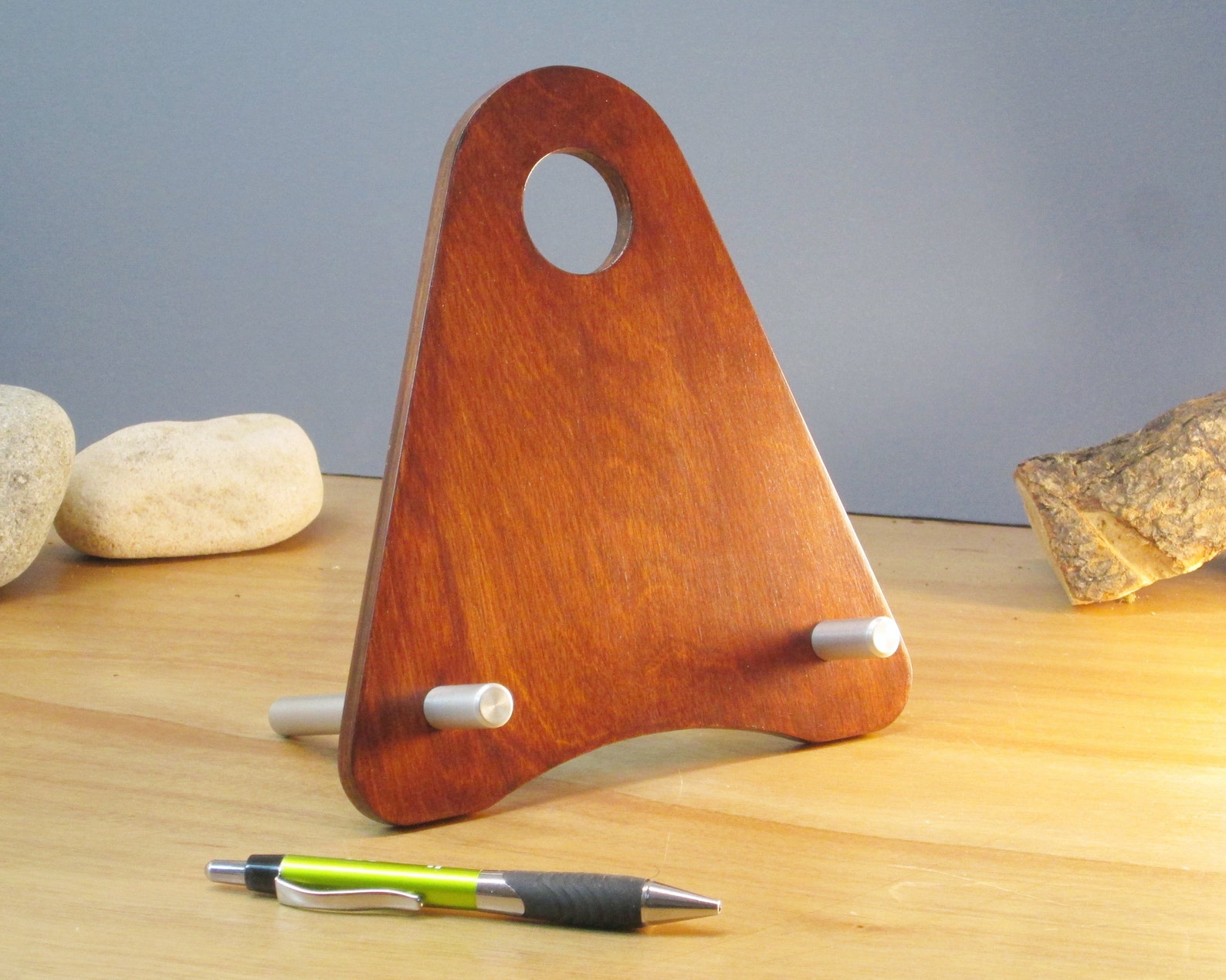 Handmade Now Playing Vinyl Display Now Spinning Stand Vinyl | Etsy