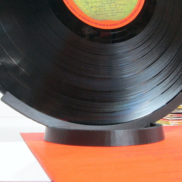 Vertical Vinyl Storage - Etsy