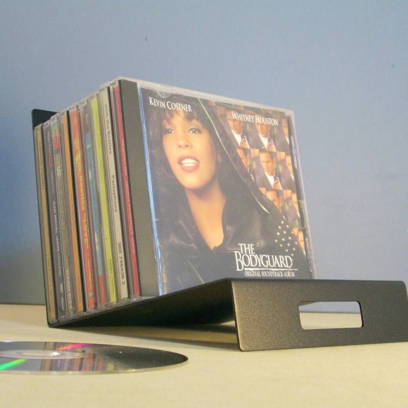 Music Storage - Etsy