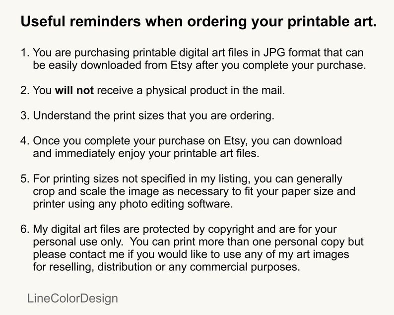 Geometric Digital File Art Print Abstract Colorful Pattern | Etsy