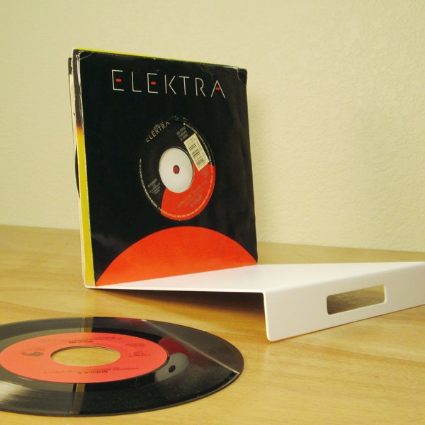 7inch Record Box - Etsy