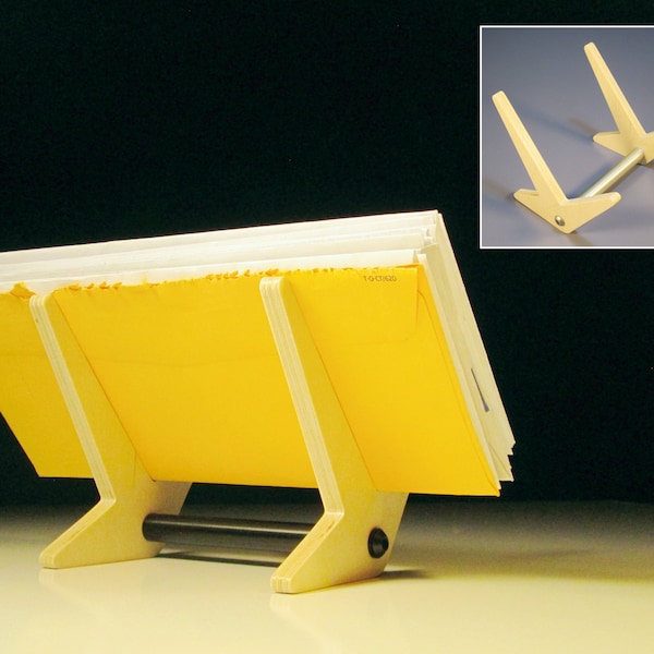 Hanging Mail Sorter - Etsy