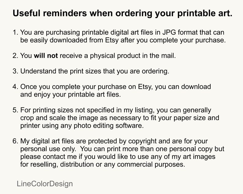 Computer Generated Art Print Square Geometric Black and | Etsy