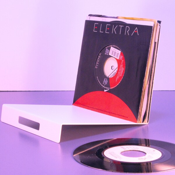 7inch Record Box - Etsy