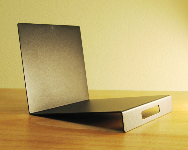 45 RPM Singles Vinyl Record Storage Rack 7 Singles | Etsy