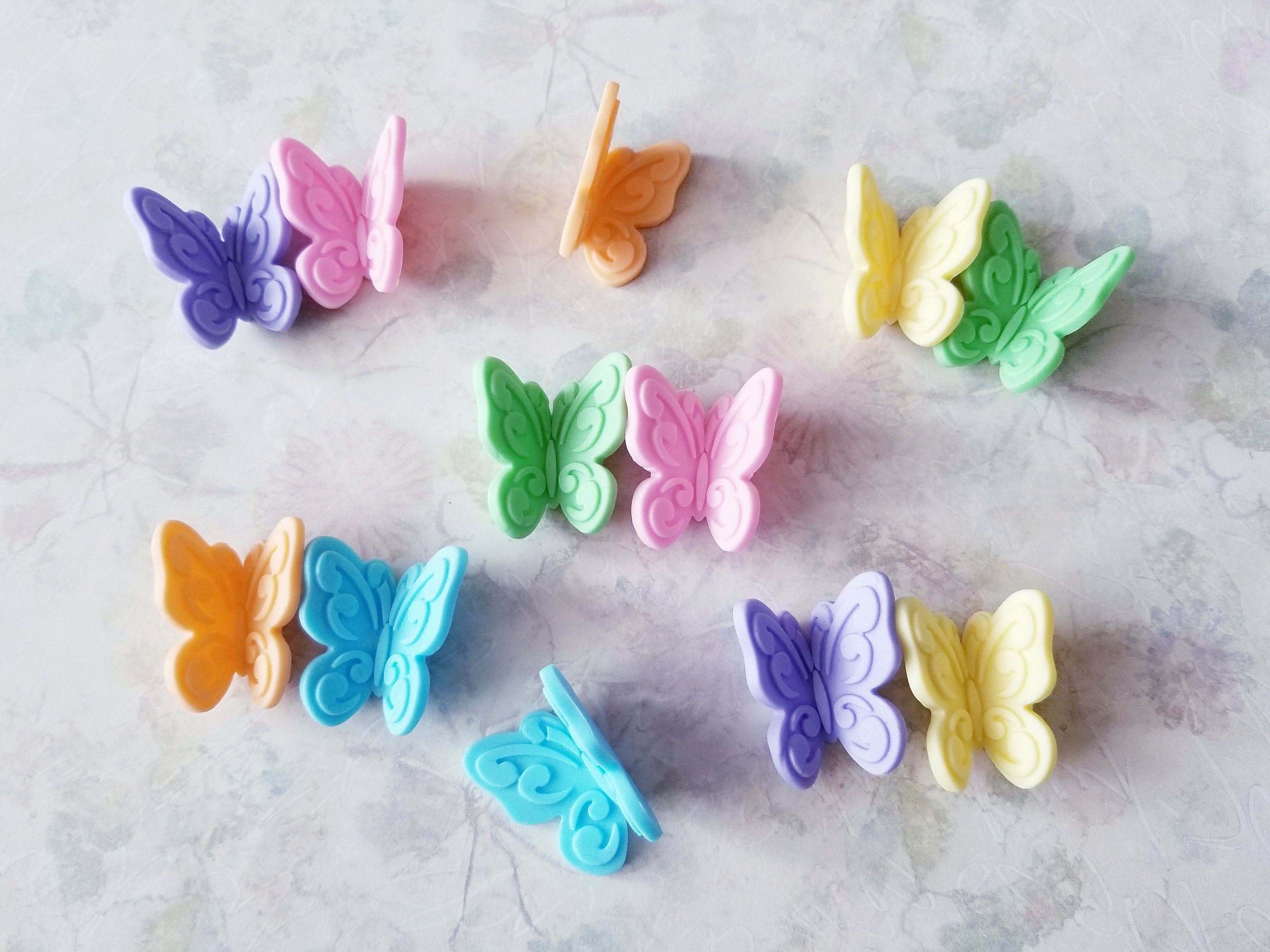 Tinkerbell Cake Topper - Etsy