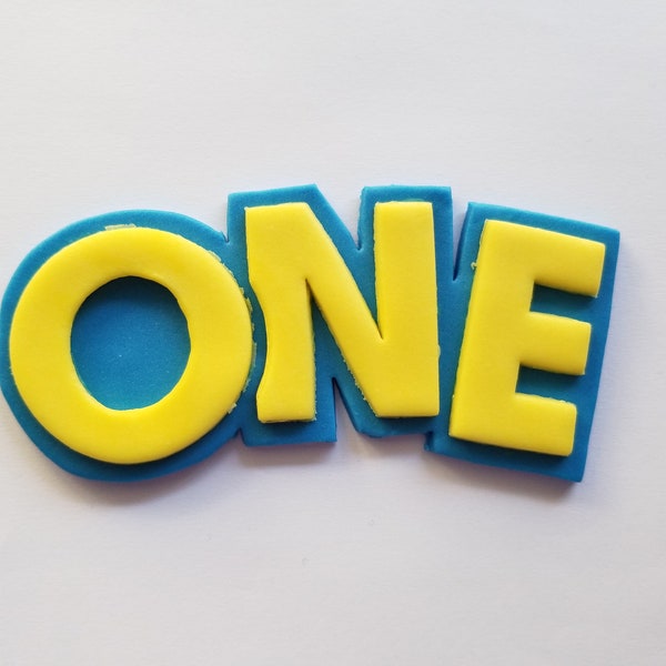 Fondant - Etsy