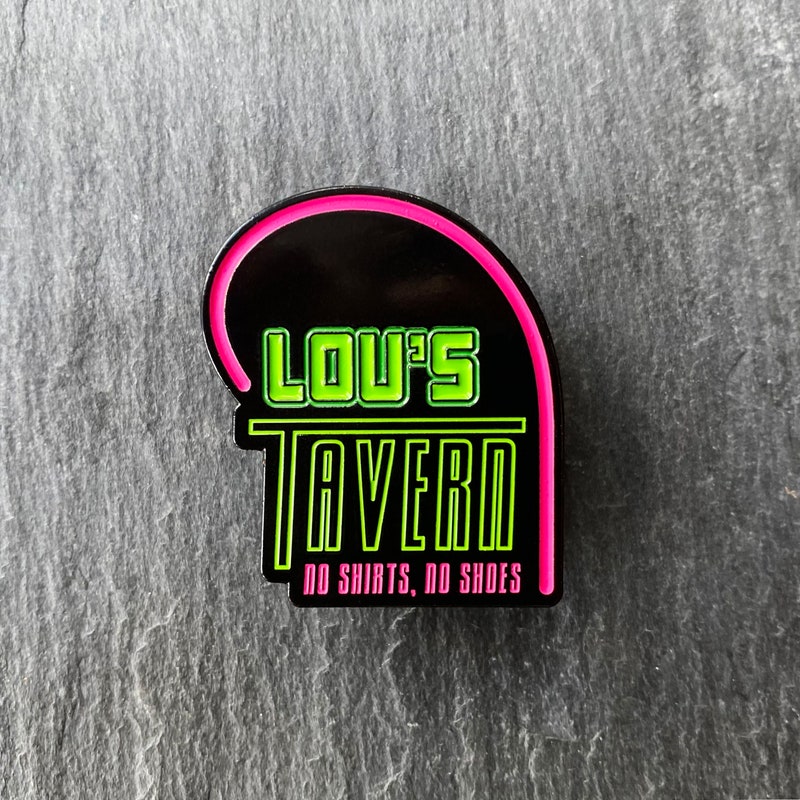 Fight Club Patch - Etsy