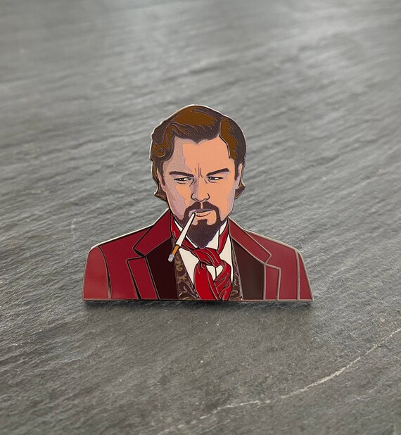 Calvin Candie Costume