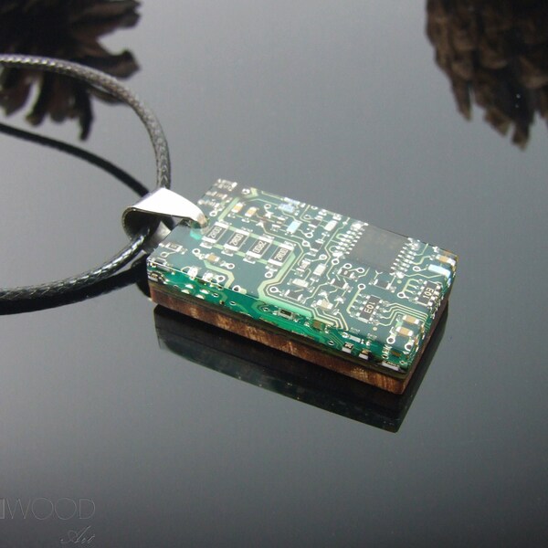 Geek Chic - Etsy