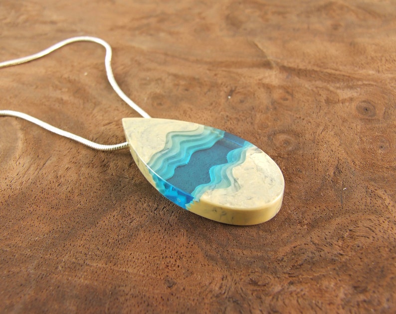 Resin jewelry set resin jewelry set Resin Pendant Resin | Etsy