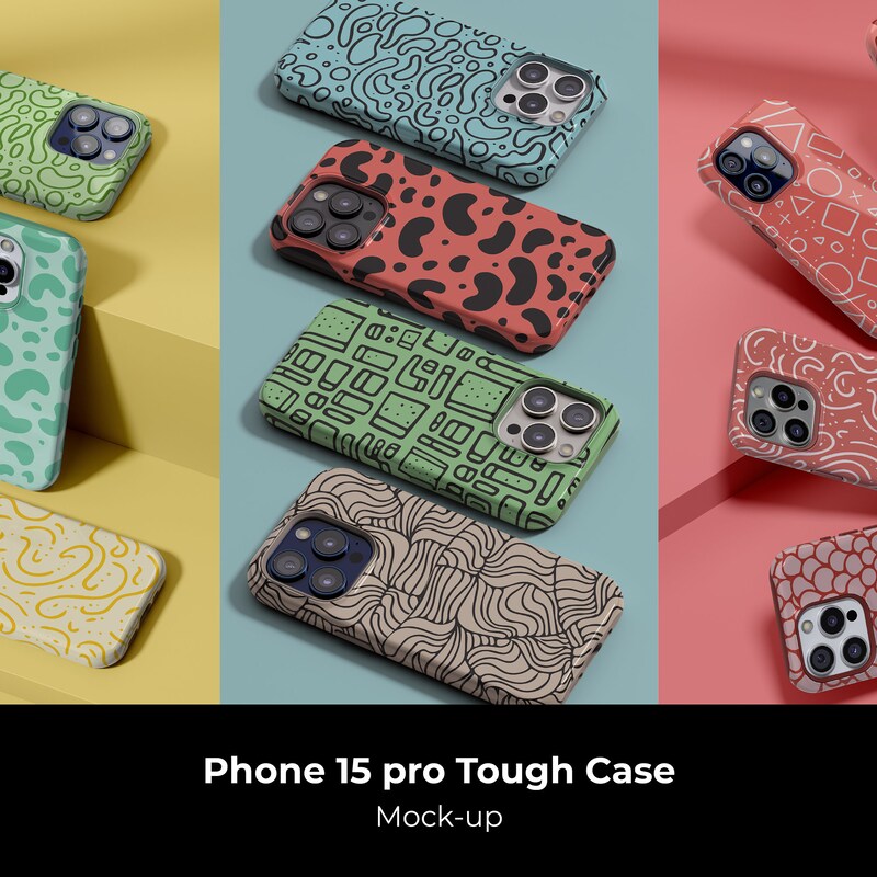 Instagram Case - Etsy