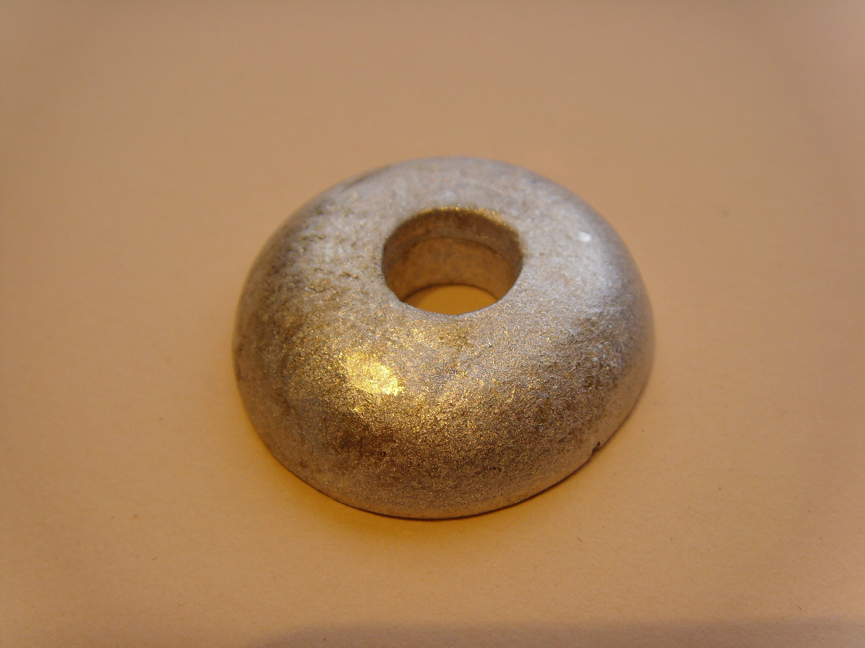 Drop Spindle Convex Whorl Lead/pewter Kit - Etsy