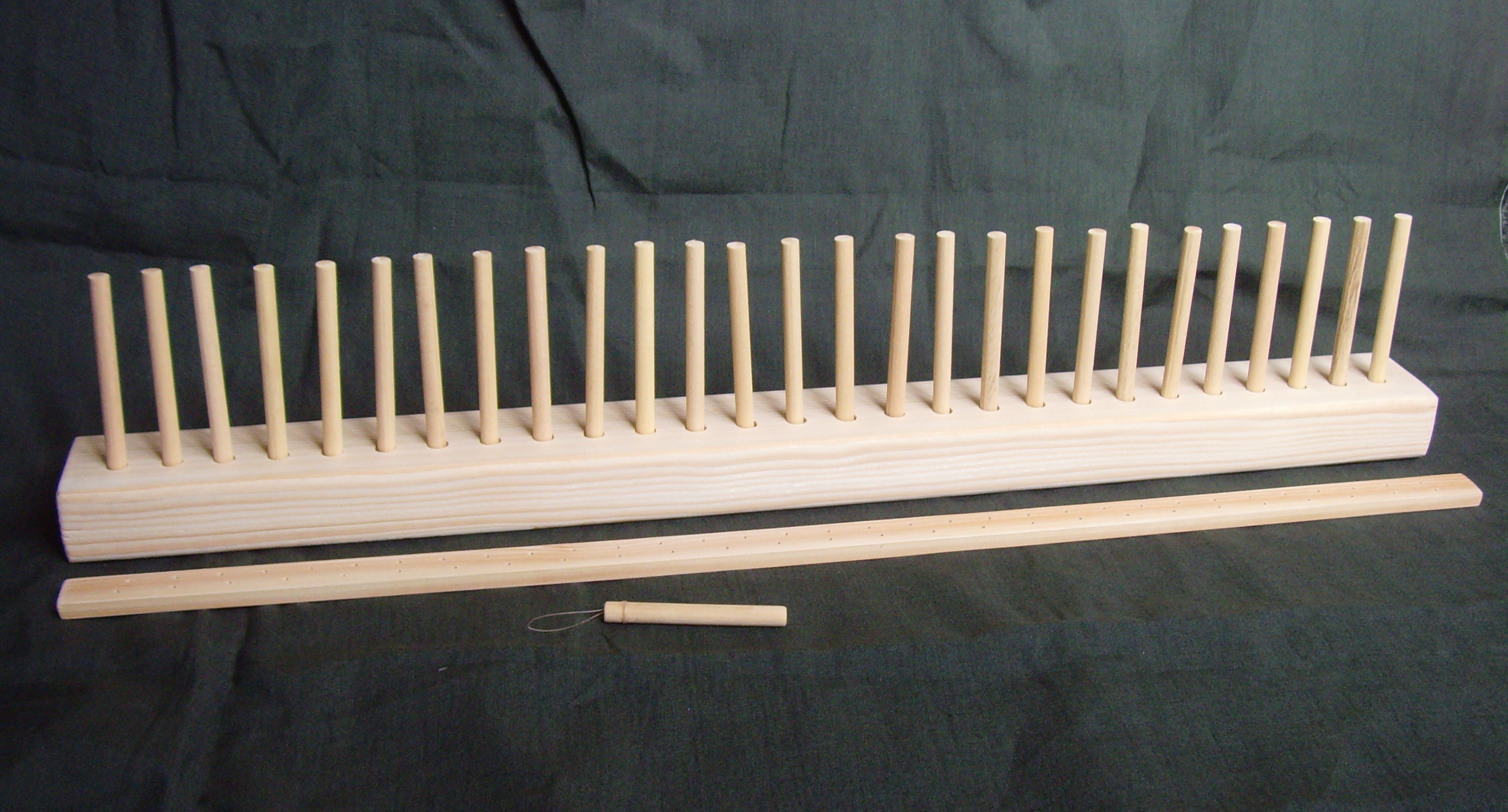 Peg Loom Kit - Etsy UK