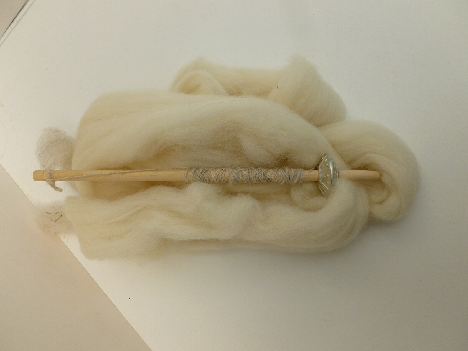 Medieval Decorated Drop Spindle Whorl Lead/pewter Kit - Etsy