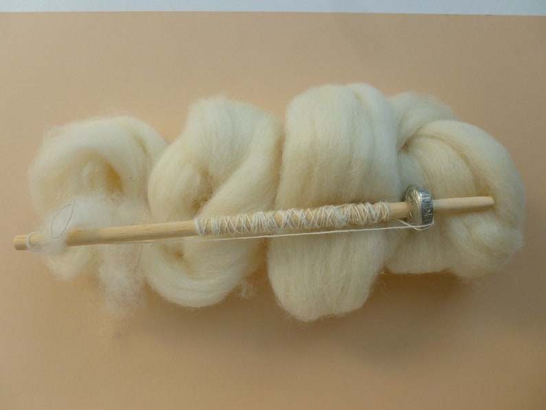 Viking Runic Inscribed Drop Spindle Whorl Lead/pewter Kit | Etsy