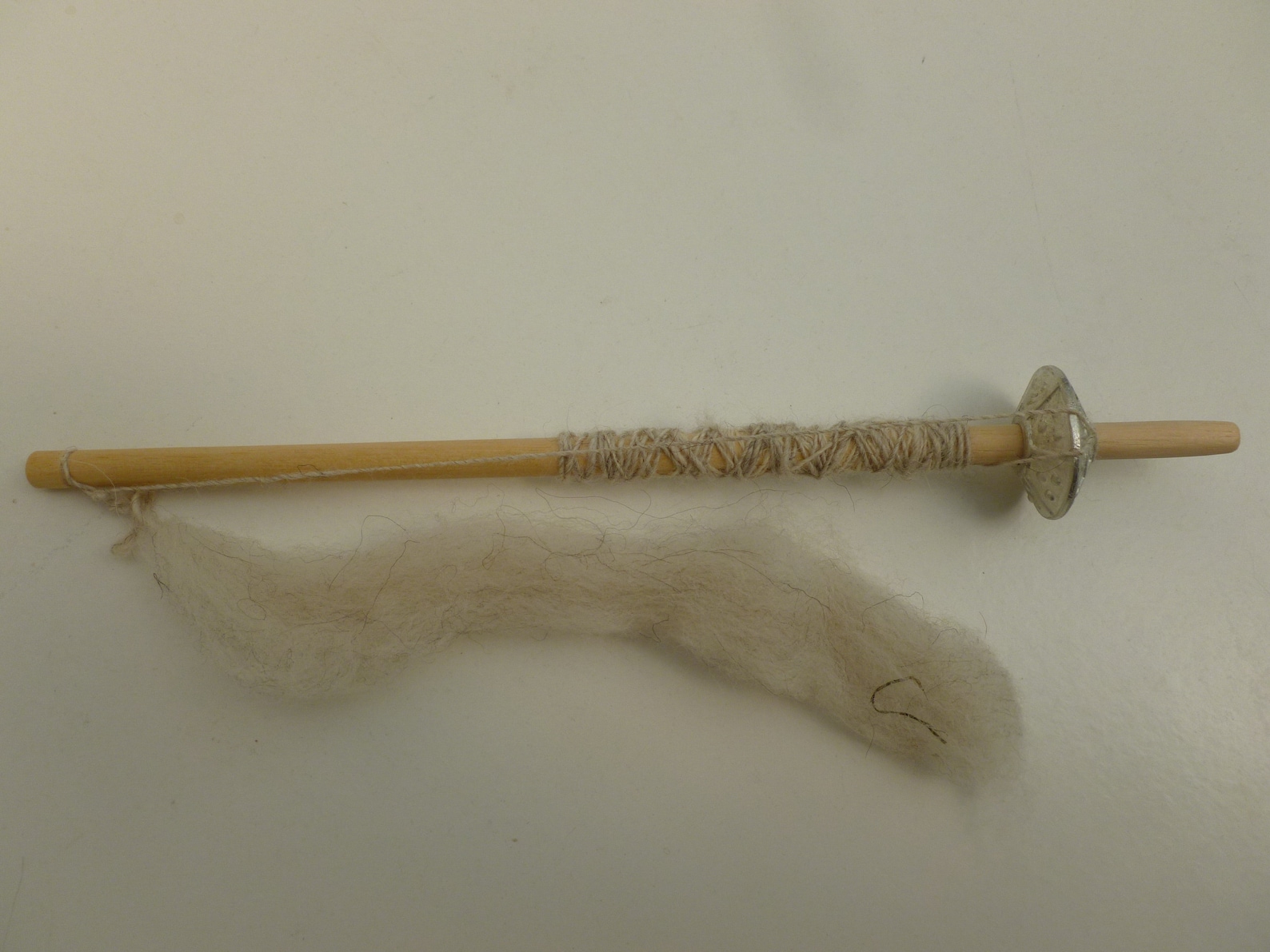 Medieval Decorated Drop Spindle Whorl Lead/pewter Kit - Etsy