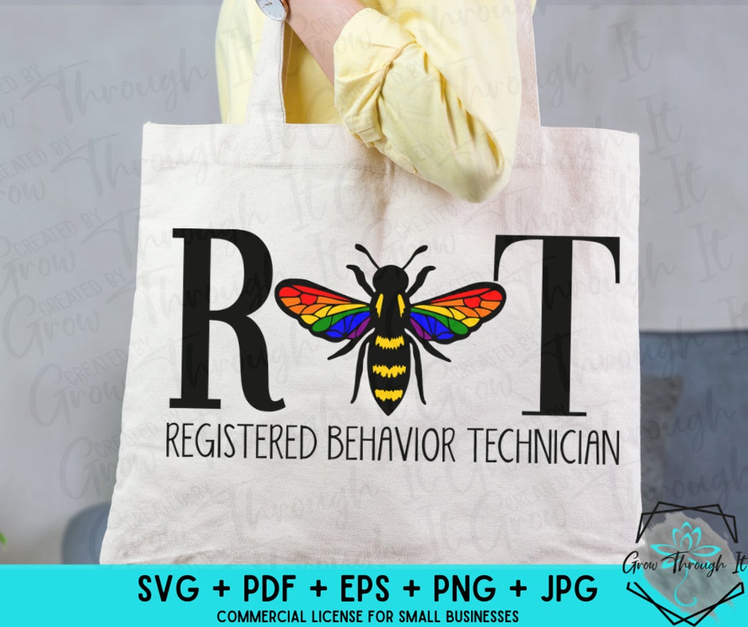 Paraprofessional SVG- Registered Behavior Technician - Teacher ...