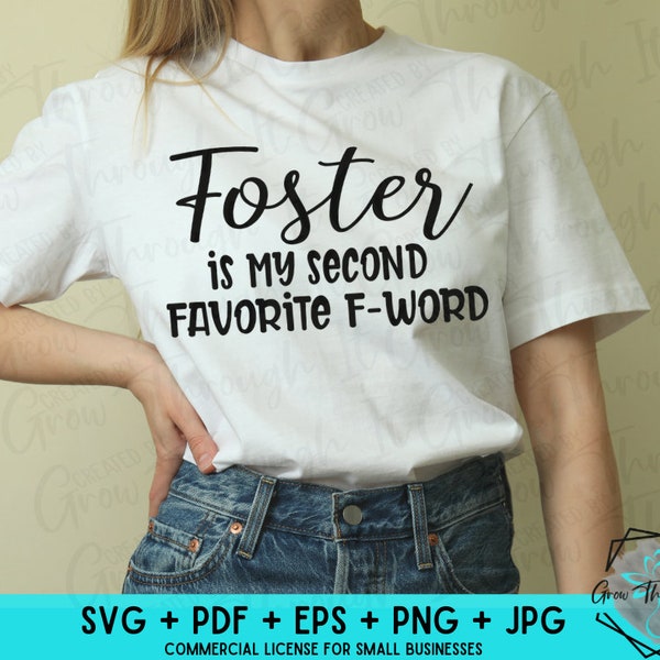 Foster Care - Etsy