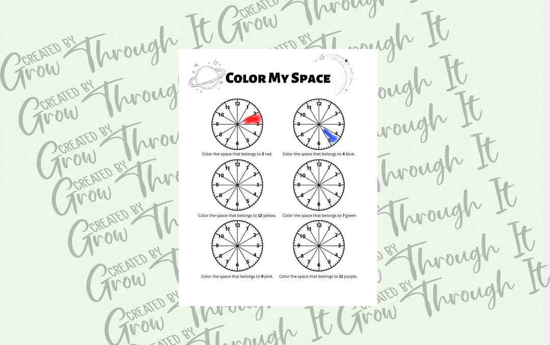 Learn Time Worksheet - 1st Grade Worksheet - Homeschool Activities ...