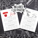 Preschool Letters of the Week - Alphabet Curriculum Worksheets ...