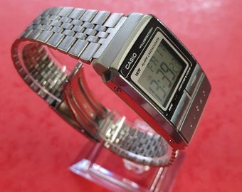 Casio Lcd Digital - Etsy