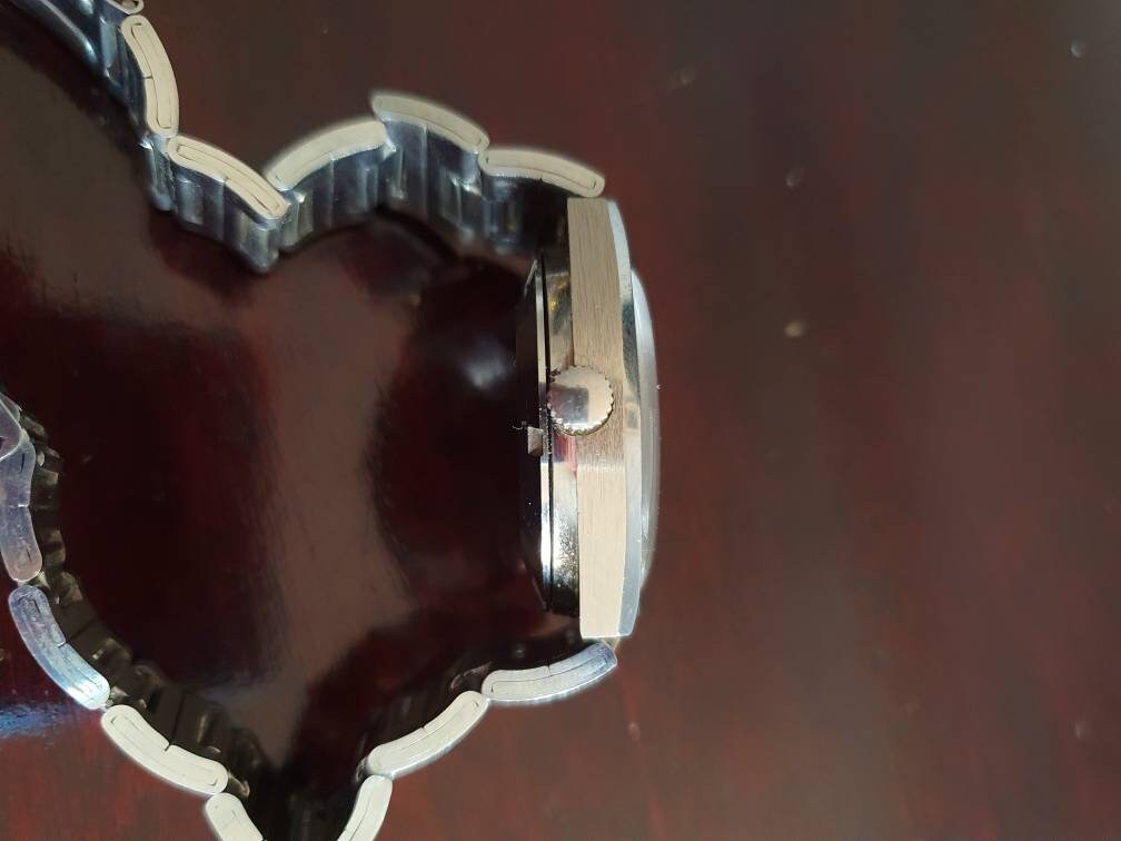 Rare Vintage Imado Automatic Watch From the 70s or 80s. 21 | Etsy