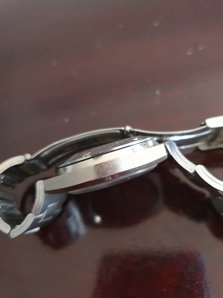 Rare Vintage Imado Automatic Watch From the 70s or 80s. 21 | Etsy